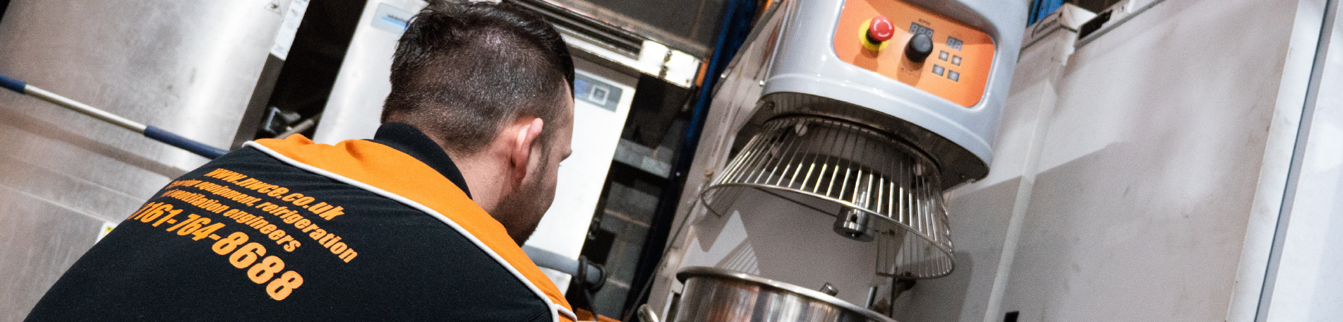 Commercial Catering Sales & Installation | Kitchen Design Services