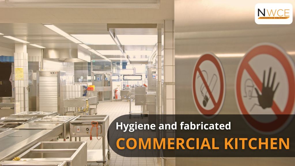 Cafe Kitchen Hygiene: Best Practices and Guidelines - NWCE