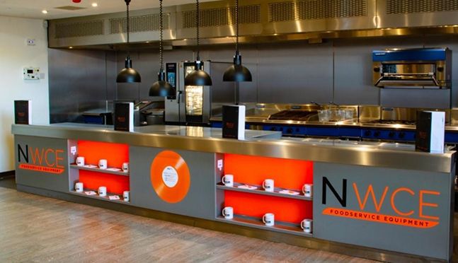 Guide to Food Service | Catering Kitchen Equipment | NWCE
