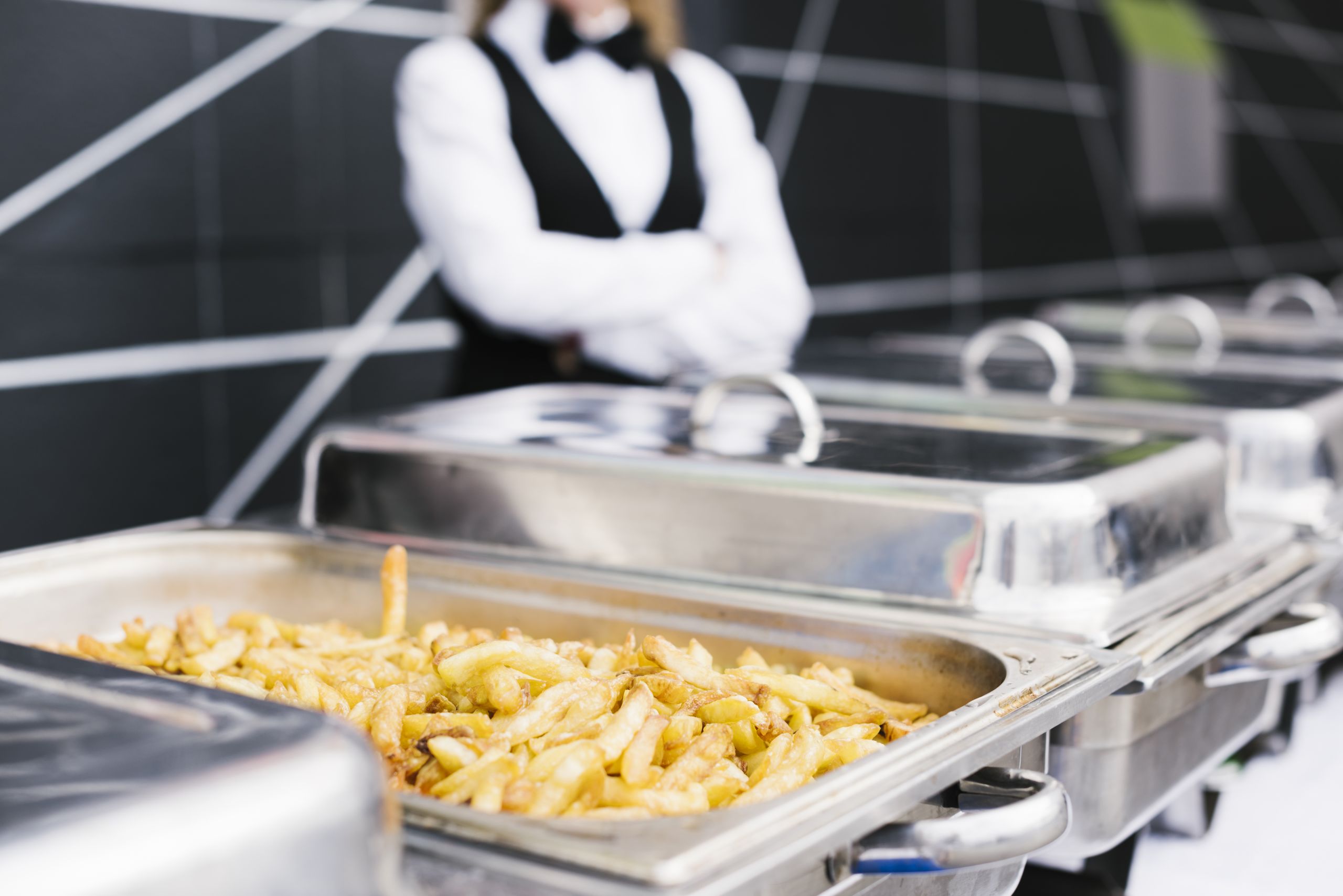 School Food Service Equipment | Cafeteria Appliances Near Me