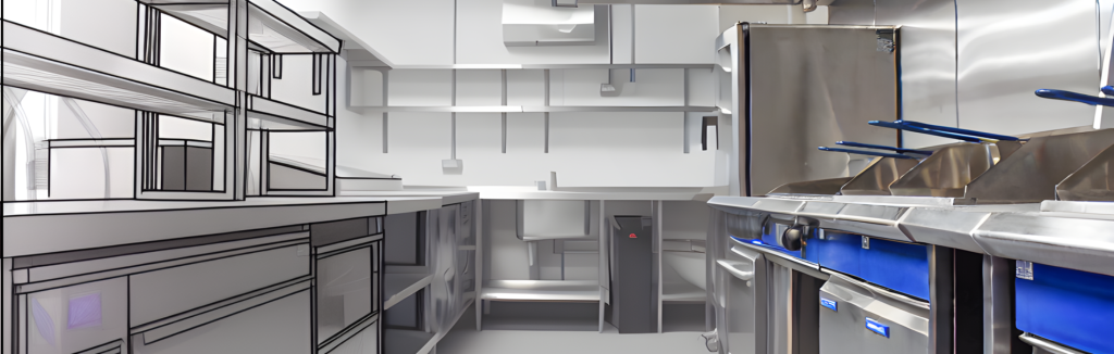 Guide to Food Service | Catering Kitchen Equipment | NWCE