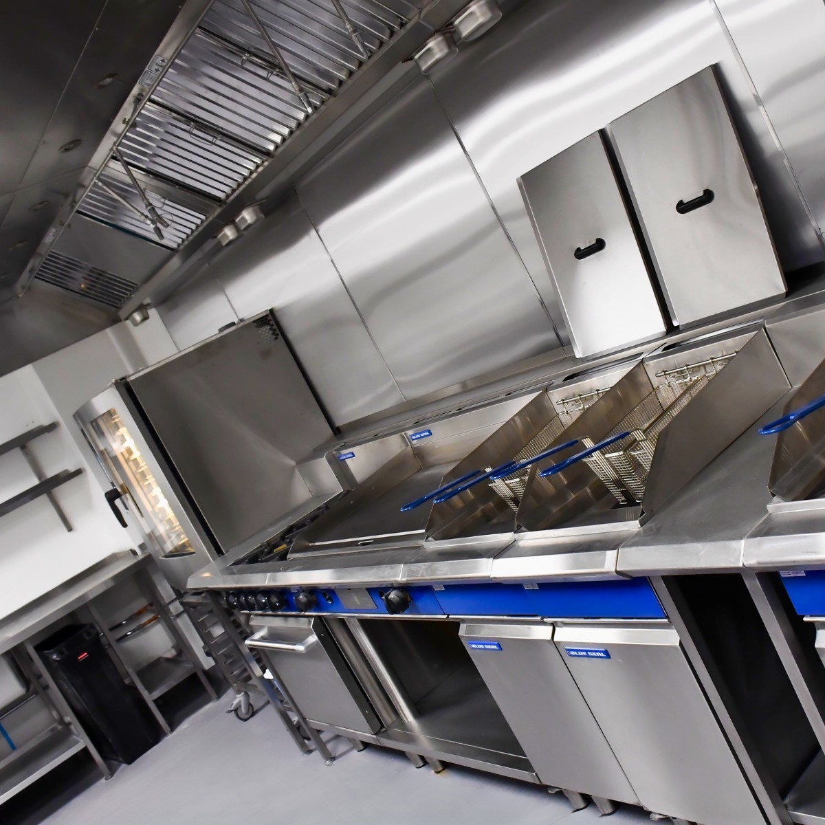 Catering Kitchen Equipment | Save Time and Money | Professional