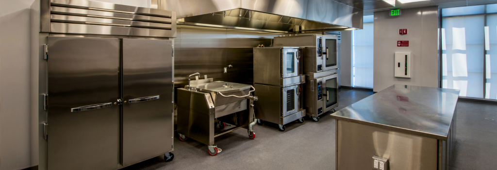 Care Homes | Commercial Kitchen Layouts