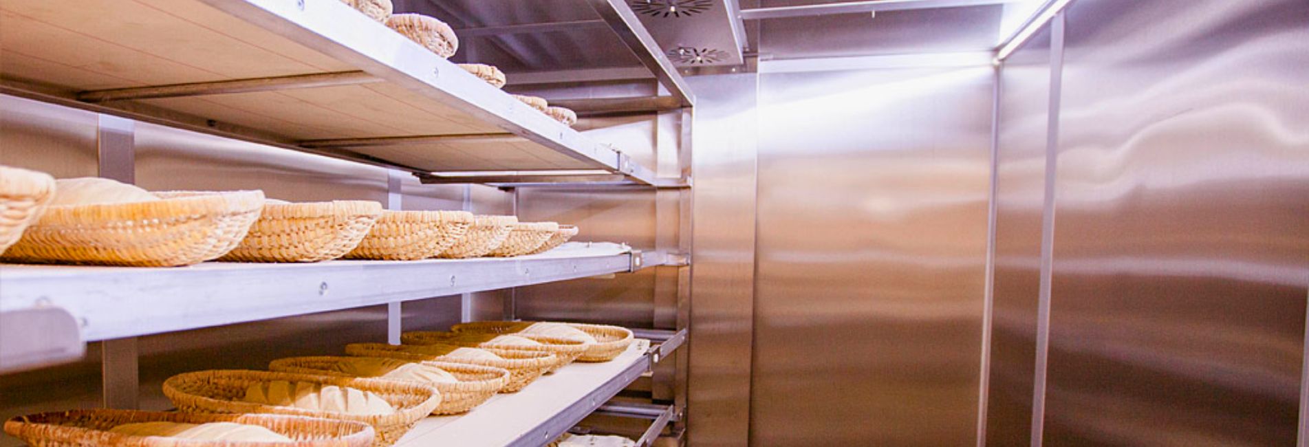 Dough Proofer Services, Repairs & Installations | NWCE