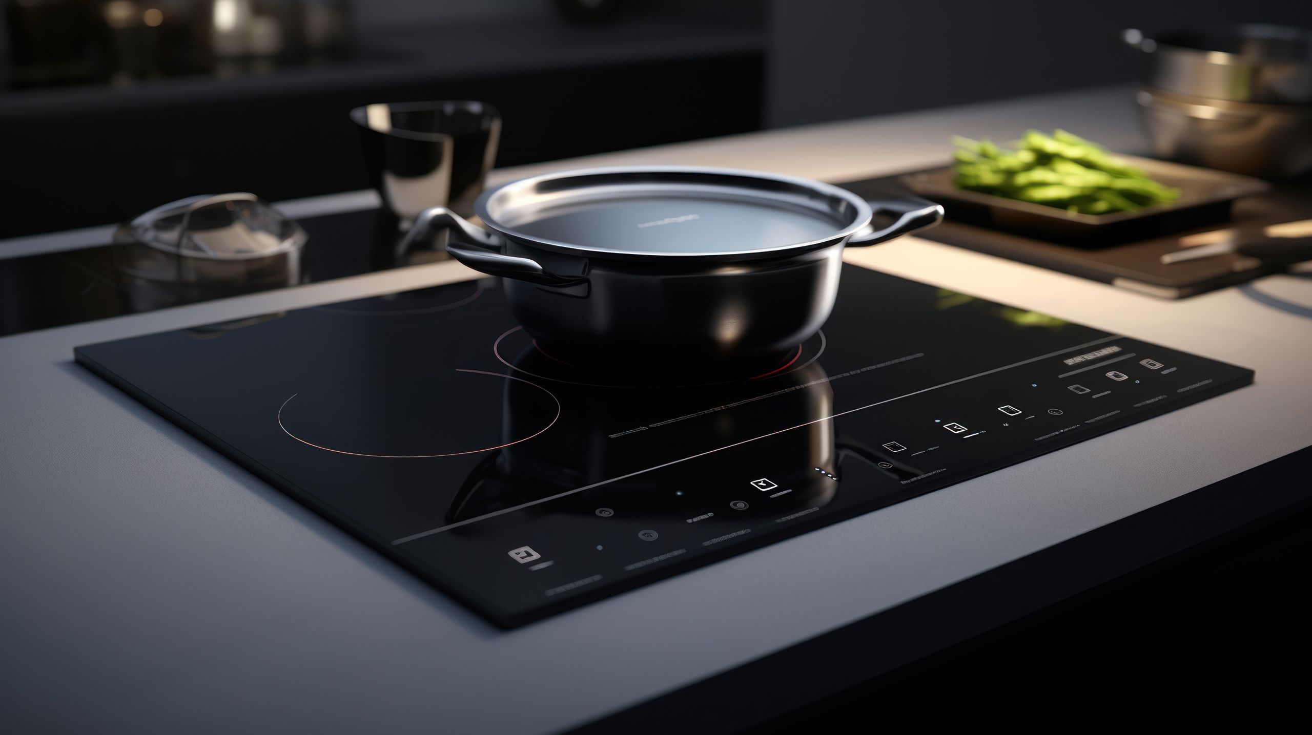 Induction Cooker Services | Cookers Repair & Installations | NWCE