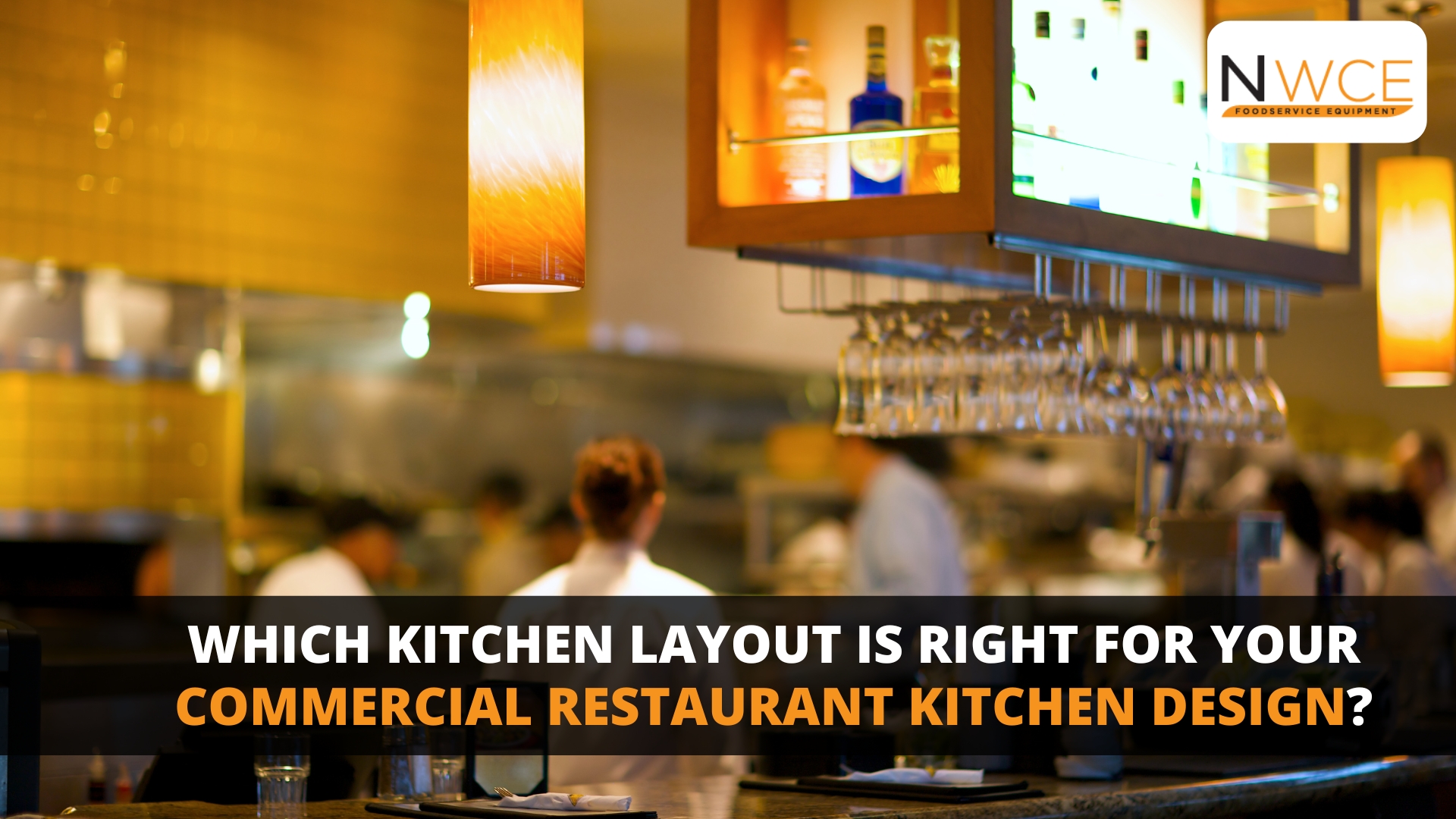 Commercial Restaurant Kitchen Design | Kitchen Layout Ideas