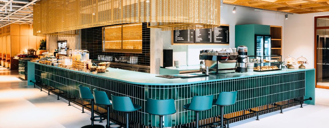 North West Catering Engineers | Commercial Food Service Repairs