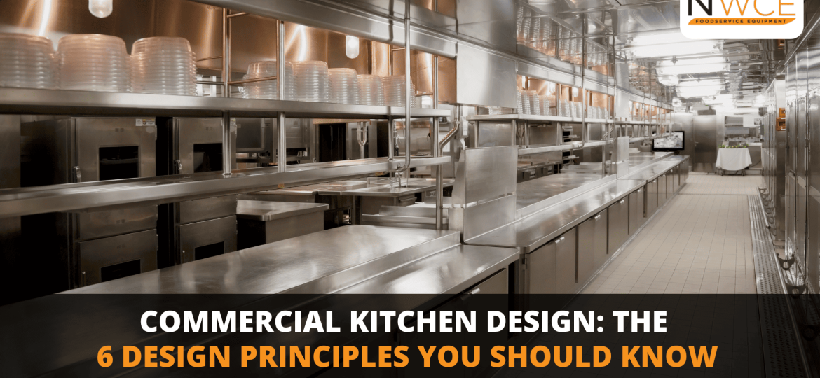 Commercial Kitchen Design | expert catering kitchen designers