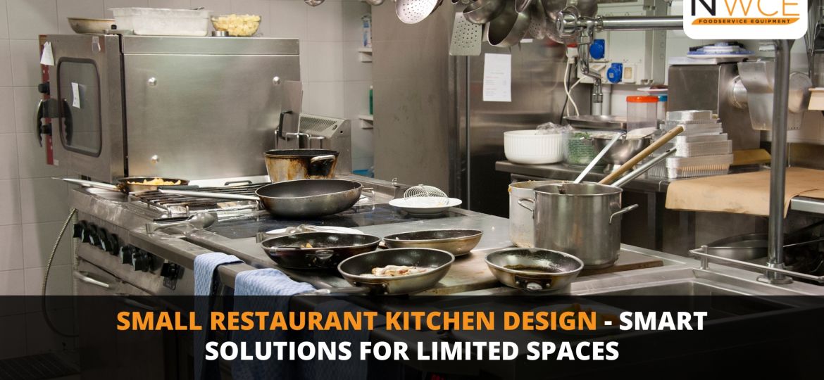 Restaurant Kitchen Design Archives - NWCE Foodservice Equipment