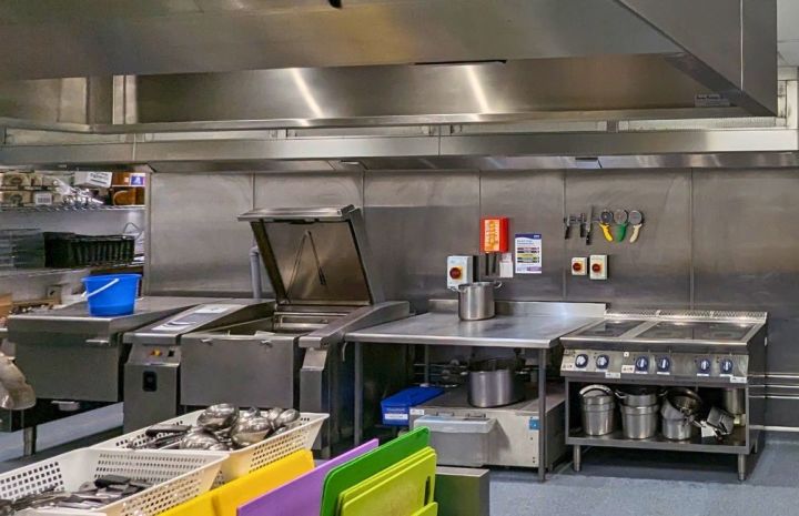 School Kitchen Regulations UK | Requirements | 2026
